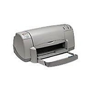 HP Deskjet 932C