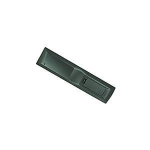 Universal Replacement Remote Control for Pioneer VSX-45 AXD7725 VSX-72TXV-S VSX-AX2AV-S AXD7493 7.1-Channel Home Theater AV A/V Receiver System
