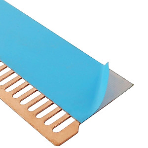 YYANGZ 3PCS Memory Heatsink Bar, Cooler Heatsink Pad, Copper Heat Sink for Cooling Laptop Notebook Memory