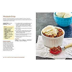 The "I Love My Air Fryer" Cooking for One Recipe Book: 175 Easy and Delicious Single-Serving Recipes, from Chicken Parmesan to Pineapple Upside-Down Cake and More ("I Love My" Cookbook Series)