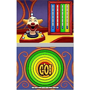 Carnival Games (Renewed)