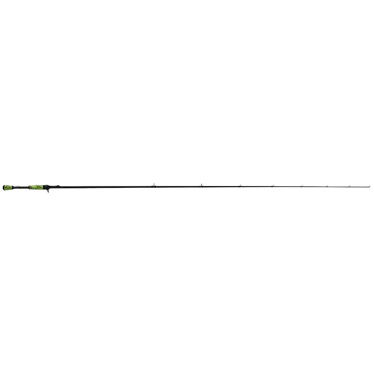 Lew's Mach 2 Rod Series 7'-1 Medium/Heavy Worm Rod Casting Rod