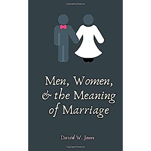 Men, Women, and the Meaning of Marriage