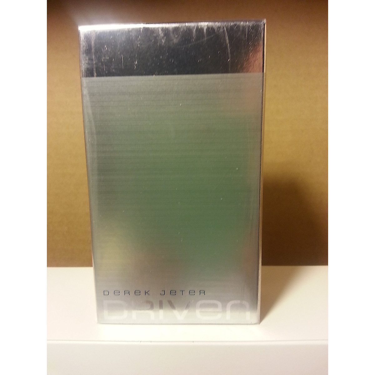 Derek Jeter Driven Cologne for Men 2.5 oz Eau de Toilette Spray