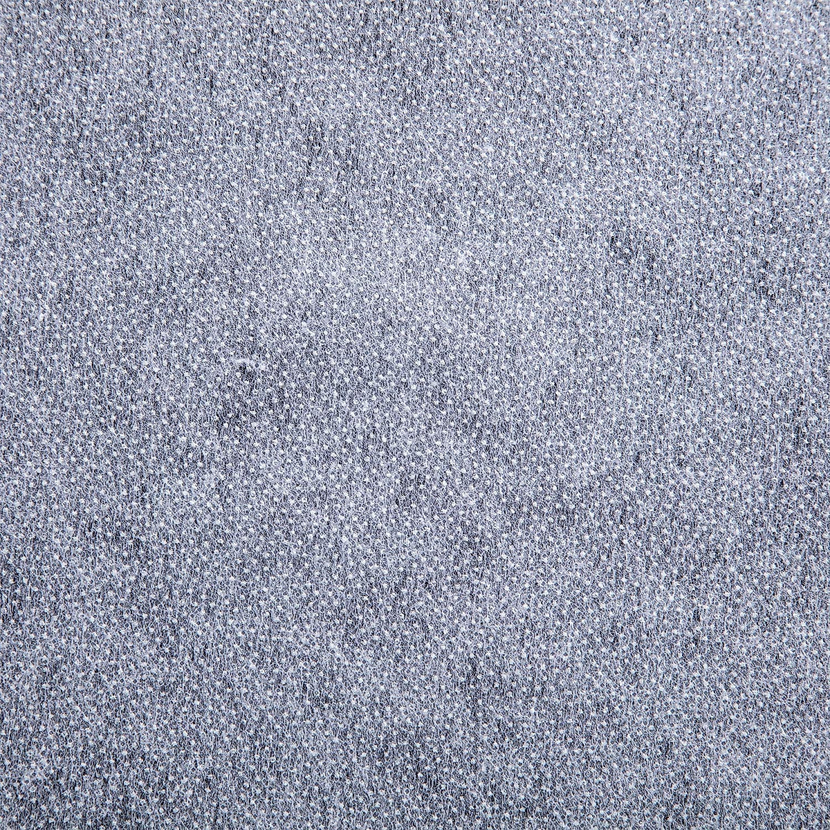 3 Pieces Fusible Interfacing Non-Woven Lightweight Polyester Interfacing (White, 20 Inch x 3 Yards)