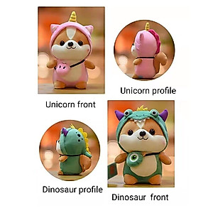 Squirrel Bee Plush Toy, Cute Plush Stuffed Animal Toy Doll, Suitable for Christmas and Birthday Gifts for Girls and Boys 10 inches (Bee)