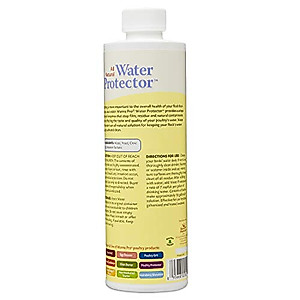 Manna Pro All Natural Water Protector, 16 oz