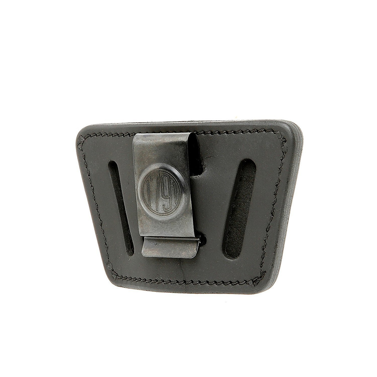 1791 Universal Medium Gun Holster, OWB/IWB CCW Holster, Right & Left Handed - Fits 1911, SIG P938, P238, Glock 19, Glock 43, Ruger LCP, SR22, LCR, Walther, S&W, Browning, Beretta, Keltec