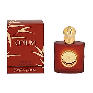Yves Saint Laurent Opium For Women - 1 Oz Edt Spray