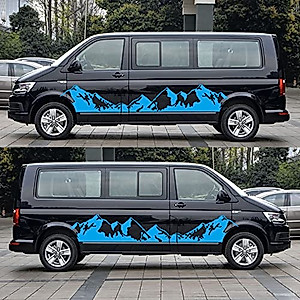 New 2024 Skull with Middle Finger Vinyl Decals, Funny Car Stickers for Volvo S60, Juke, Hyundai I30, Grand Cherokee, Decal Decoration Products Accessories