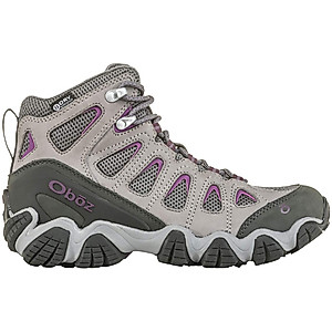 Women's Sawtooth II Mid Waterproof
