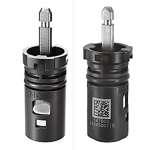 Moen 1234 Duralast Two Handle Replacement Cartridge