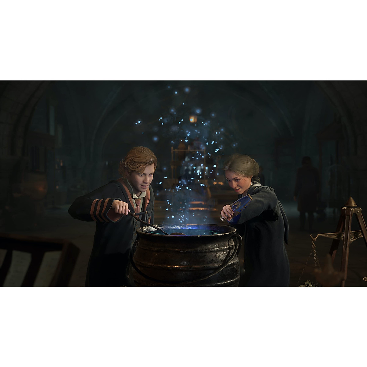 Hogwarts Legacy Collector's Edition - PC