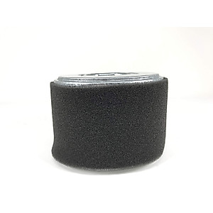 Honda 17210-ZE2-822 Pack of 2 Air Filters