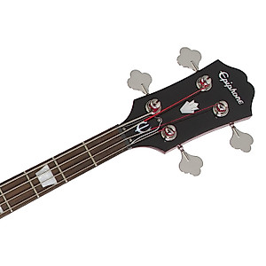 Epiphone EB3 Electric Bass Guitar Cherry