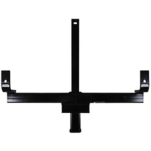 Reese Towpower 65052 Front Mount Receiver with 2" Square Receiver opening