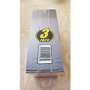 Maxell GX T-120 Video TAPE-120 MIN 3PK (214048)