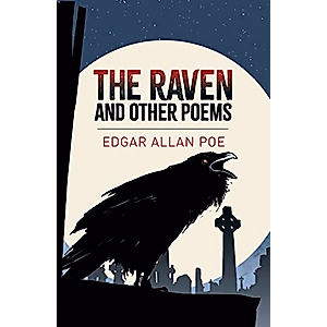The Edgar Allan Poe Collection: 5-Book Paperback Boxed Set (Arcturus Classic Collections)