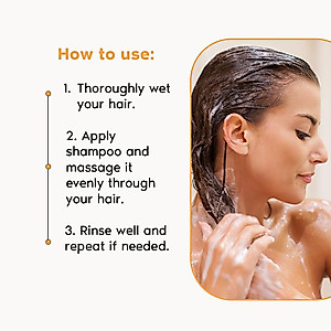 I Belli Capelli Ravenna Clarifying Shampoo Pre Treatment, Clarifying Shampoo For Build Up -Preps Hair Deep Cleansing, Removes Impurities For Long Lasting Treatment- 300ml/10.1 fl.oz