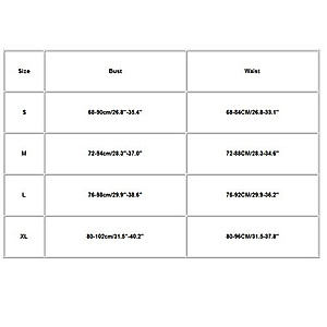 wodceeke Women's Sexy Lace Cardigan Nightgown See-through Embroidered Nightgown With Tight Belt (Red, L)