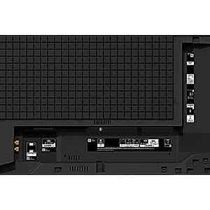 Sony 75 Inch 8K Ultra HD TV Z9K Series: BRAVIA XR 8K Mini LED Smart Google TV with Dolby Vision HDR and Exclusive Features for The Playstation® 5 XR75Z9K- 2022 Model