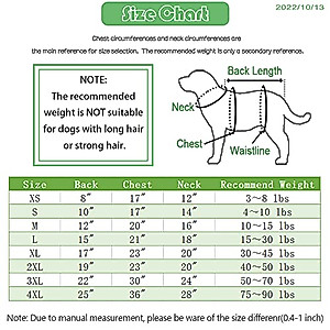 Hotumn Dinosaur Dog Halloween Costume Pet Dino Hoodie for Small Dogs (X-Small, Pink)