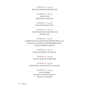 Power: Die 48 Gesetze der Macht: Kompaktausgabe