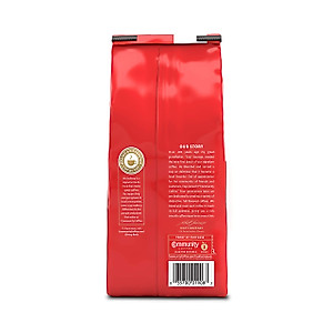 Community Coffee Pecan Praline Flavored Ground Coffee, 36 Ounce (12 Ounce Bags, Pack of 3)