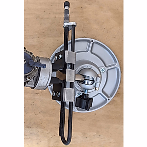 PANAVISE 350 Multi-Purpose Work Center