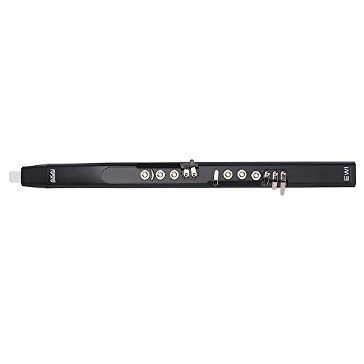 AKAI Professional EWI USB - Electronic Wind Instrument and MIDI controller, with Plug-and-play Connectivity and Garritan Sound Library