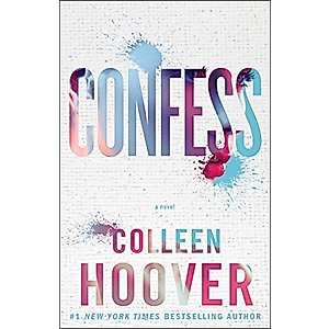 Confess: A Novel