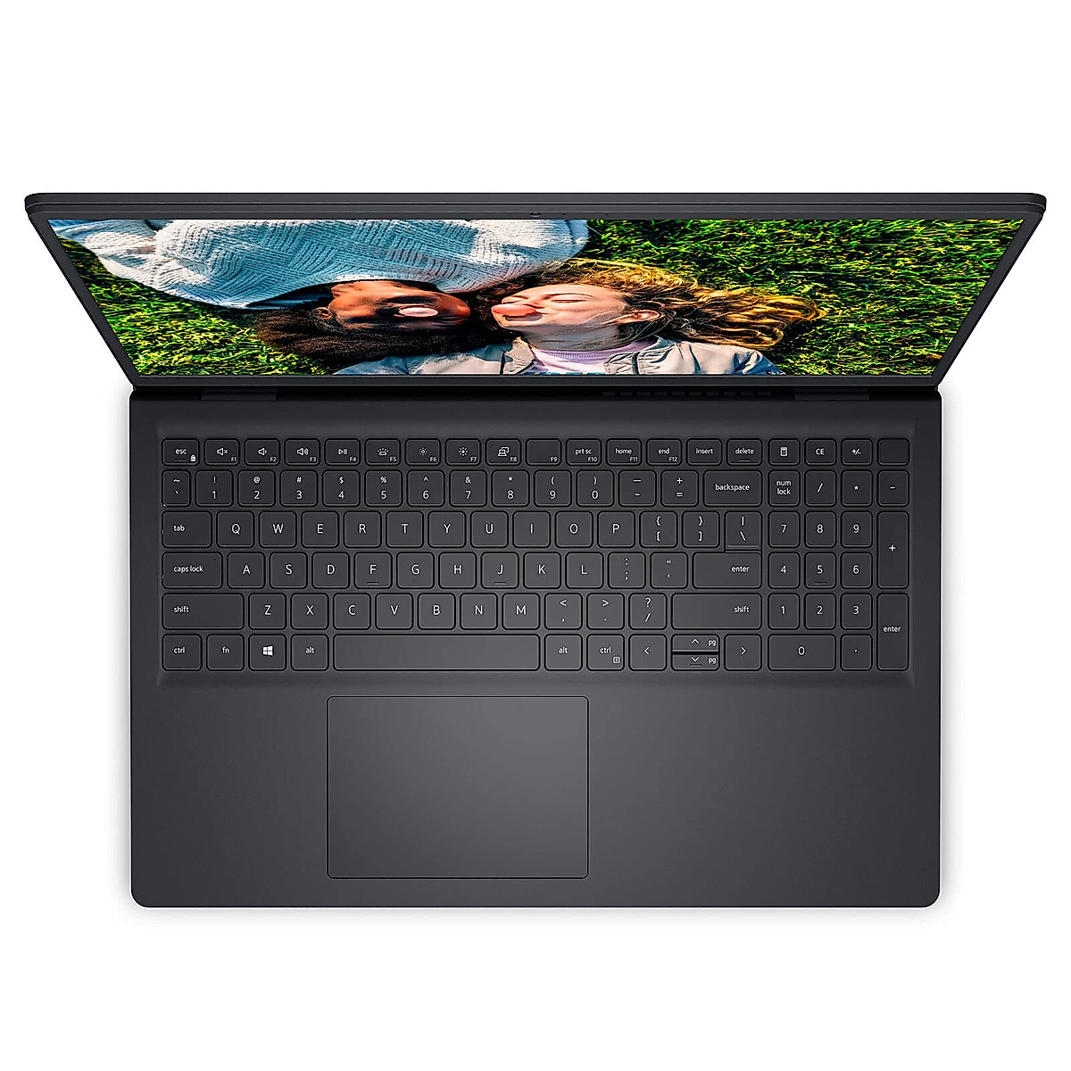 2021 Dell Inspiron 15 3000 15.6" FHD Laptop, 11th Gen Intel Core i3-1115G4 (Up to 4.1GHz, Beat i5-1035G4), 16GB Memory, 1TB HDD + 128GB PCIe SSD, Webcam, Bluetooth, Black, Windows 10