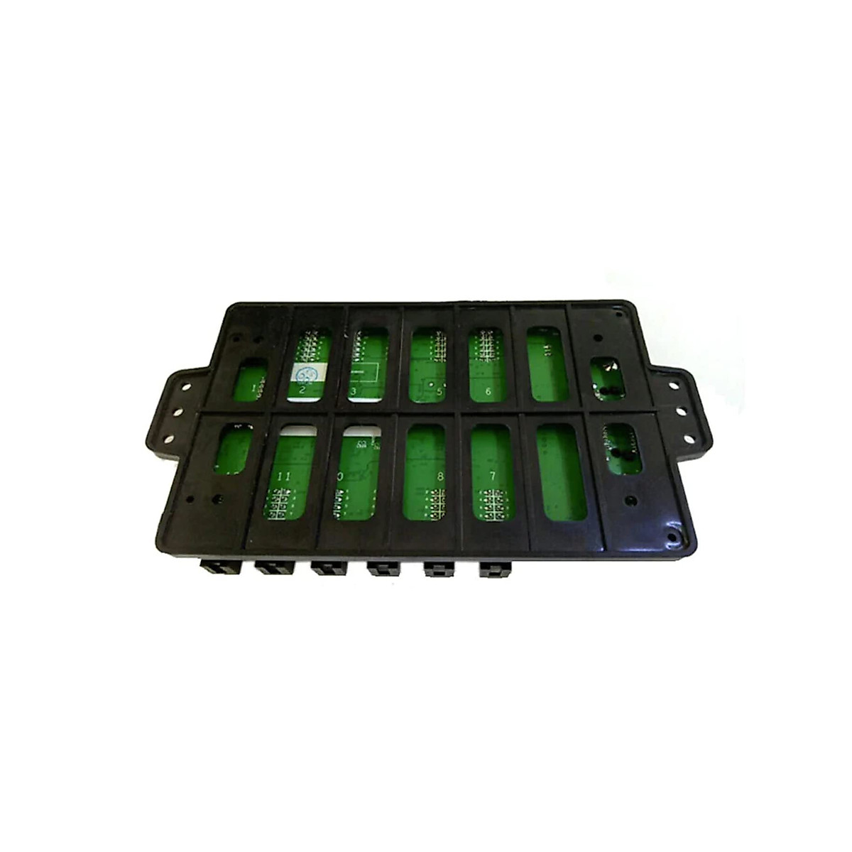 VISUALEDS 10pcs LED Receiver Card Mounting Plate for led Display Screen Accessories(mrv336 mrv300-1 mrv328