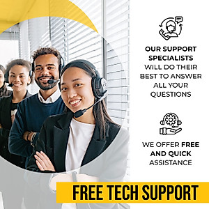 6750CL0001D Refrigerator Compressor Overload Protector - Replaces AP5331981, 2651363, AH3603394, EA3603394, PS3603394