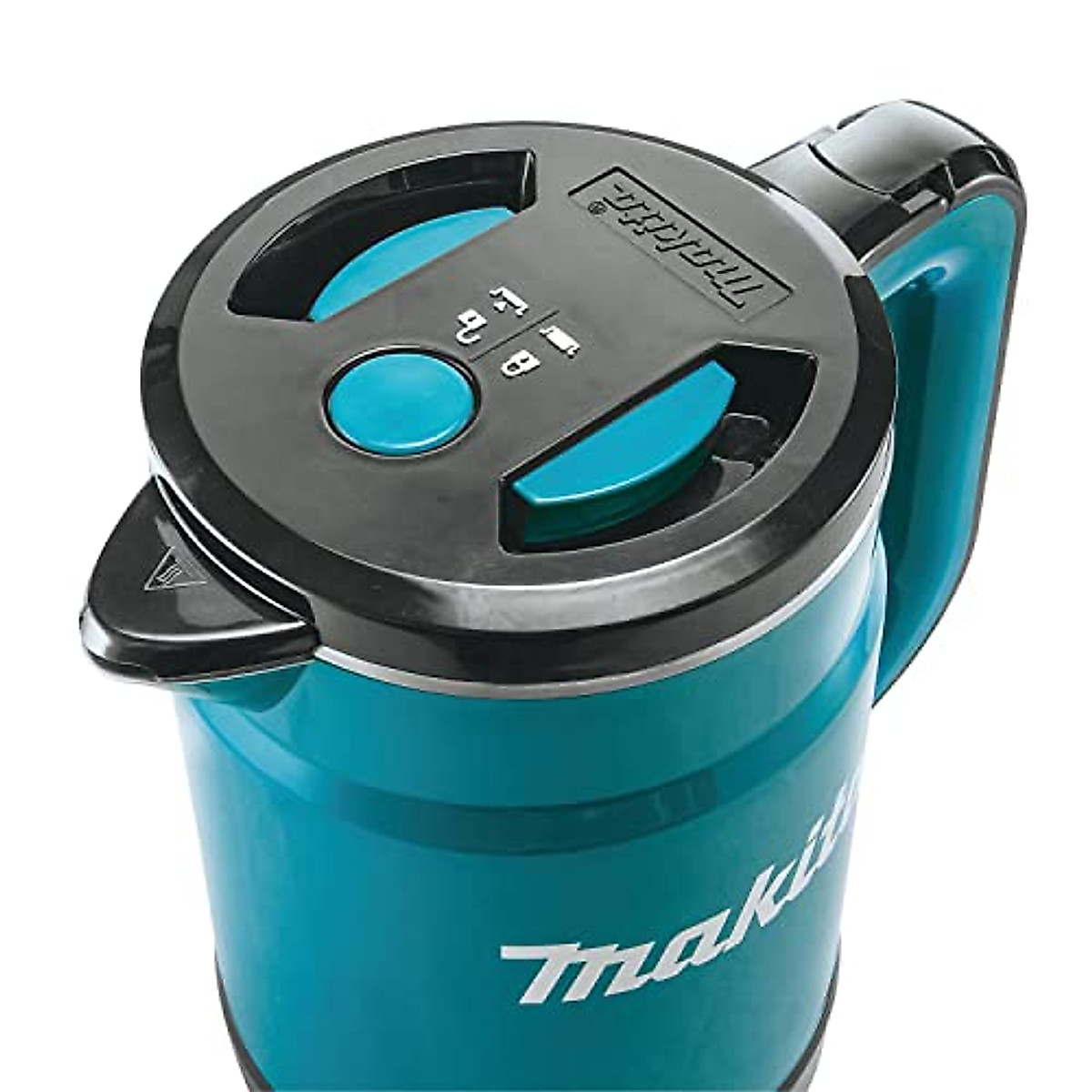 Makita XTK01Z 36V (18V X2) LXT® Hot Water Kettle, Tool Only