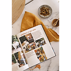 The Modern Bohemian Table: Gathering with Friends and Entertaining in Style