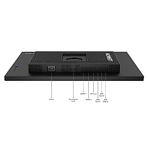 Lenovo Legion Y27-30 27" Full HD WLED LCD Monitor - 16:9