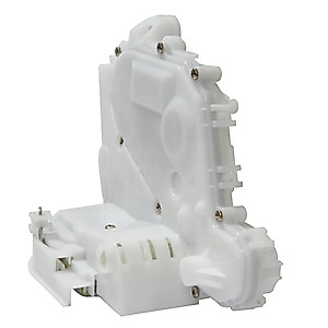 KEDAKEJI K0025L CR-V Door Latch Lock Actuator Motor Front Right Passsenger Side for 2007-2011 CR-V (Replaces# 72110-SWA-D01)