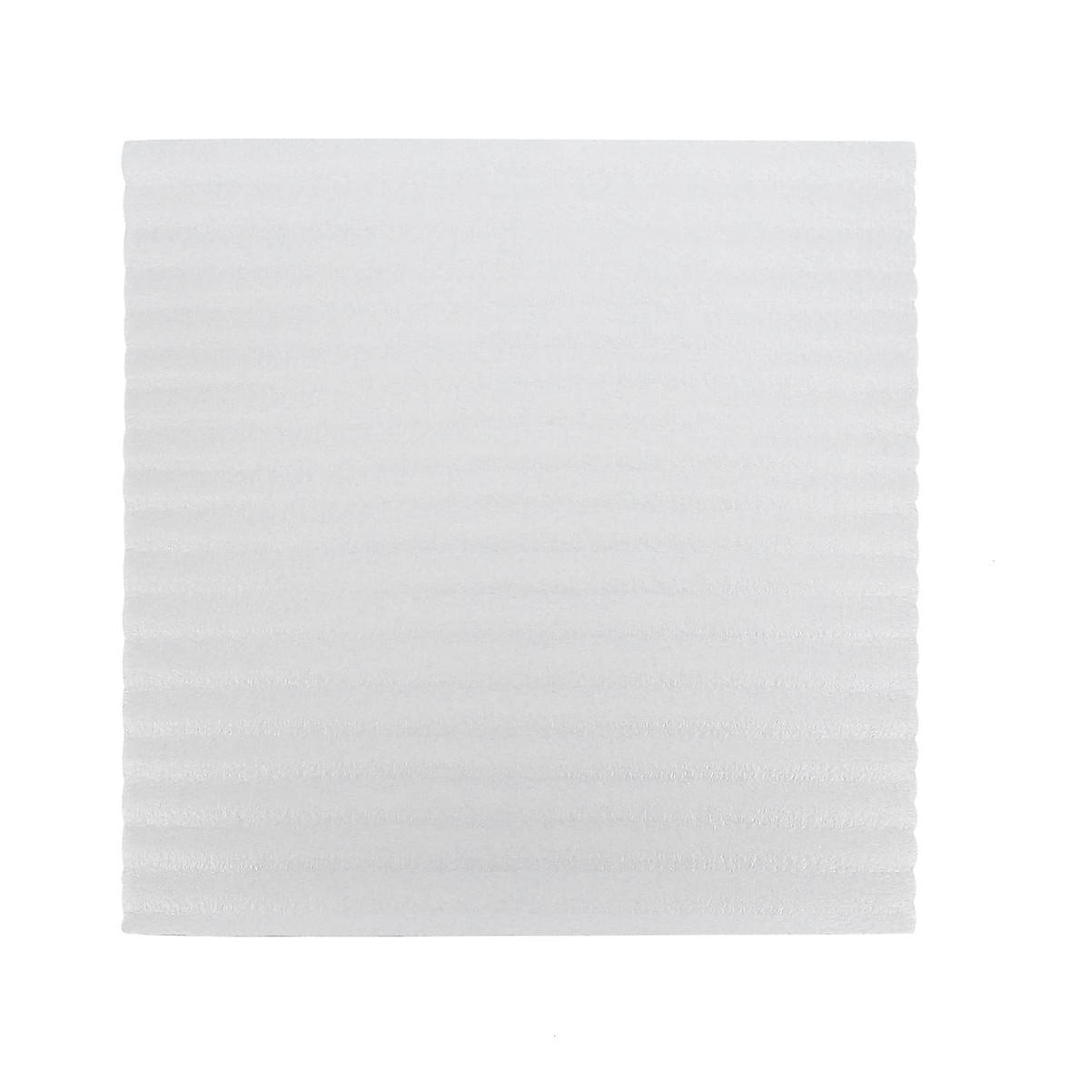 Amazon Basics Foam Wrap Sheets, 7-3/8 inches x 7.5 inches, 1/16-inch Thick, 100 Pack