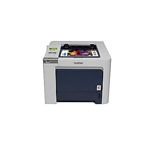 Brother HL-4040cdn Color Laser Printer with Duplex and Networking