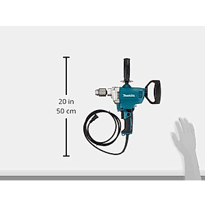 Makita DS4012 Spade Handle Drill, 1/2-Inch