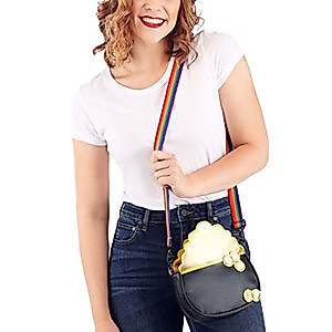 St. Patricks Pot of Gold Purse Standard