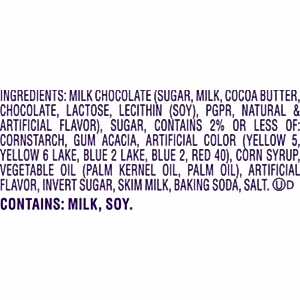 Cadbury Mini Eggs Easter Candy 42 oz come with Express Minds customized card