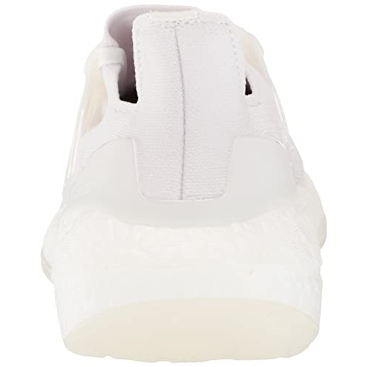 adidas Women's Ultraboost 22 Running Shoe, White/White/Crystal White, 8.5