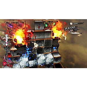 Catherine Full Body (PS4)