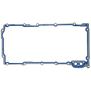 FEL-PRO OS 30693 R Engine Oil Pan Gasket Set