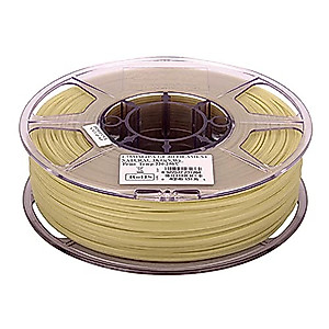 FARUTA PA-GF Nylon Glass Fiber Material 1.75mm Adding 25% Glass Fiber 3D Printing Filament 1kg Spool