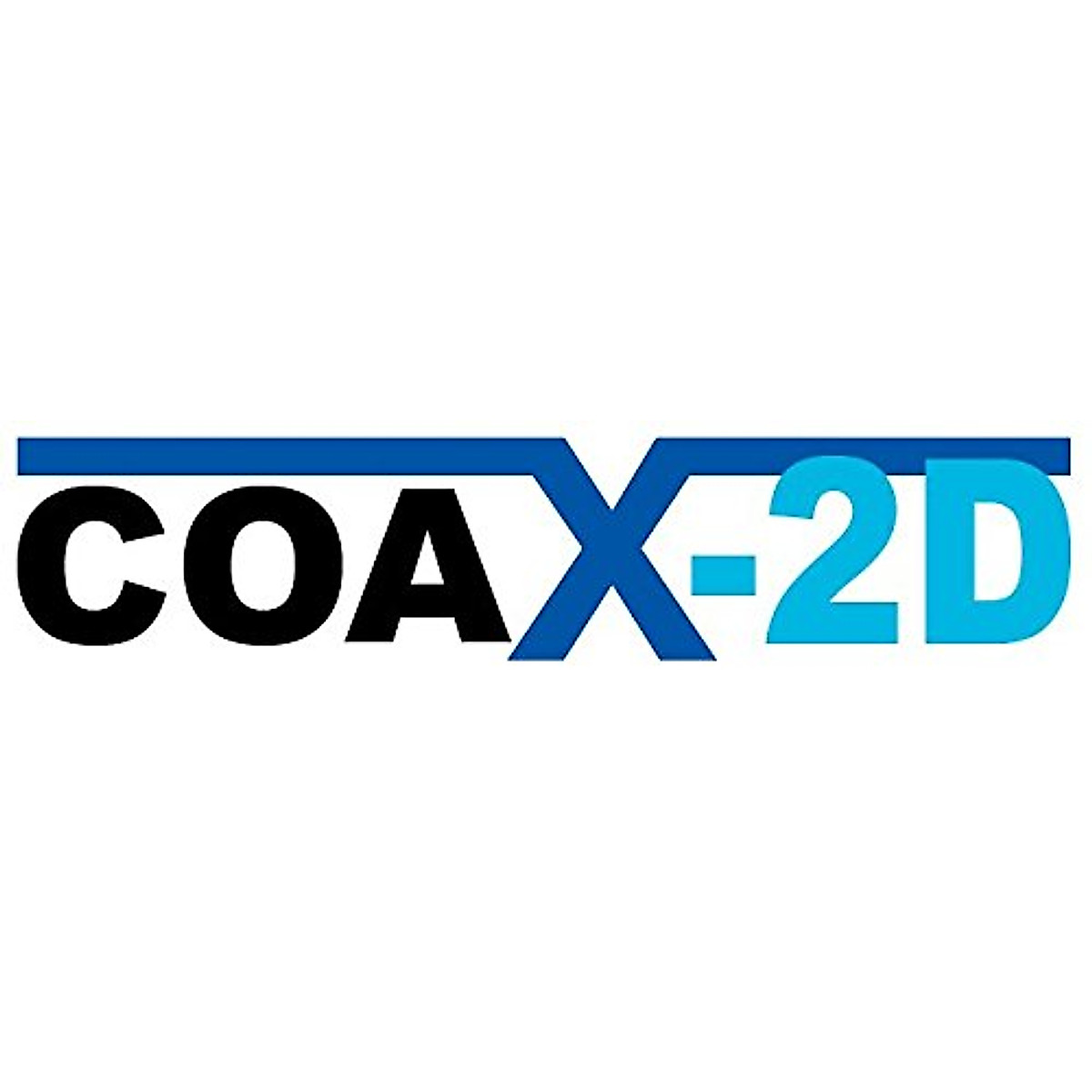 Fowler 52-710-030-0, COAX-2D 2 Dimensional Coaxial Indicator Set - Metric