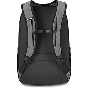 Dakine Campus L 33L Backpack - Carbon, One Size