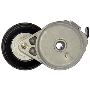 Dorman 419-201 Accessory Drive Belt Tensioner Assembly Compatible with Select Ford / Mazda / Mercury Models